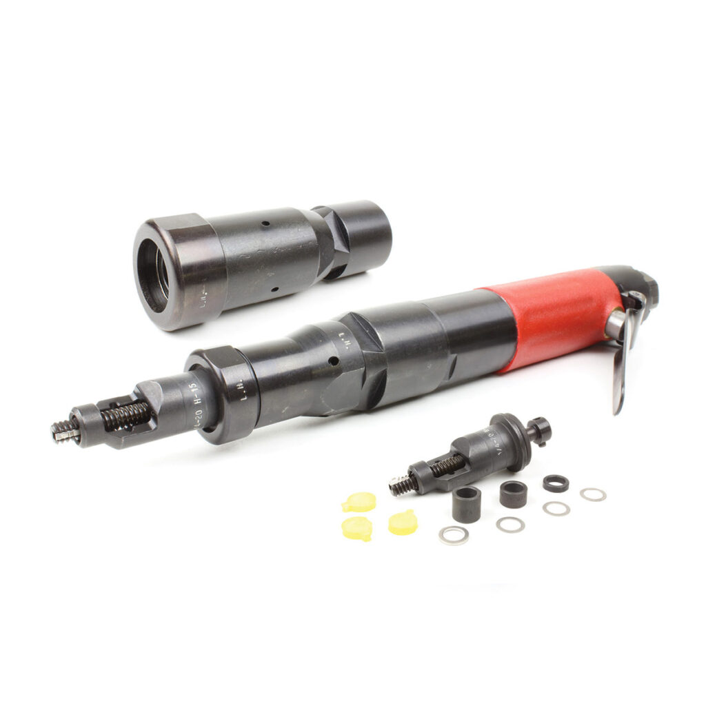 Kato Prewinder Air tool - Tappex